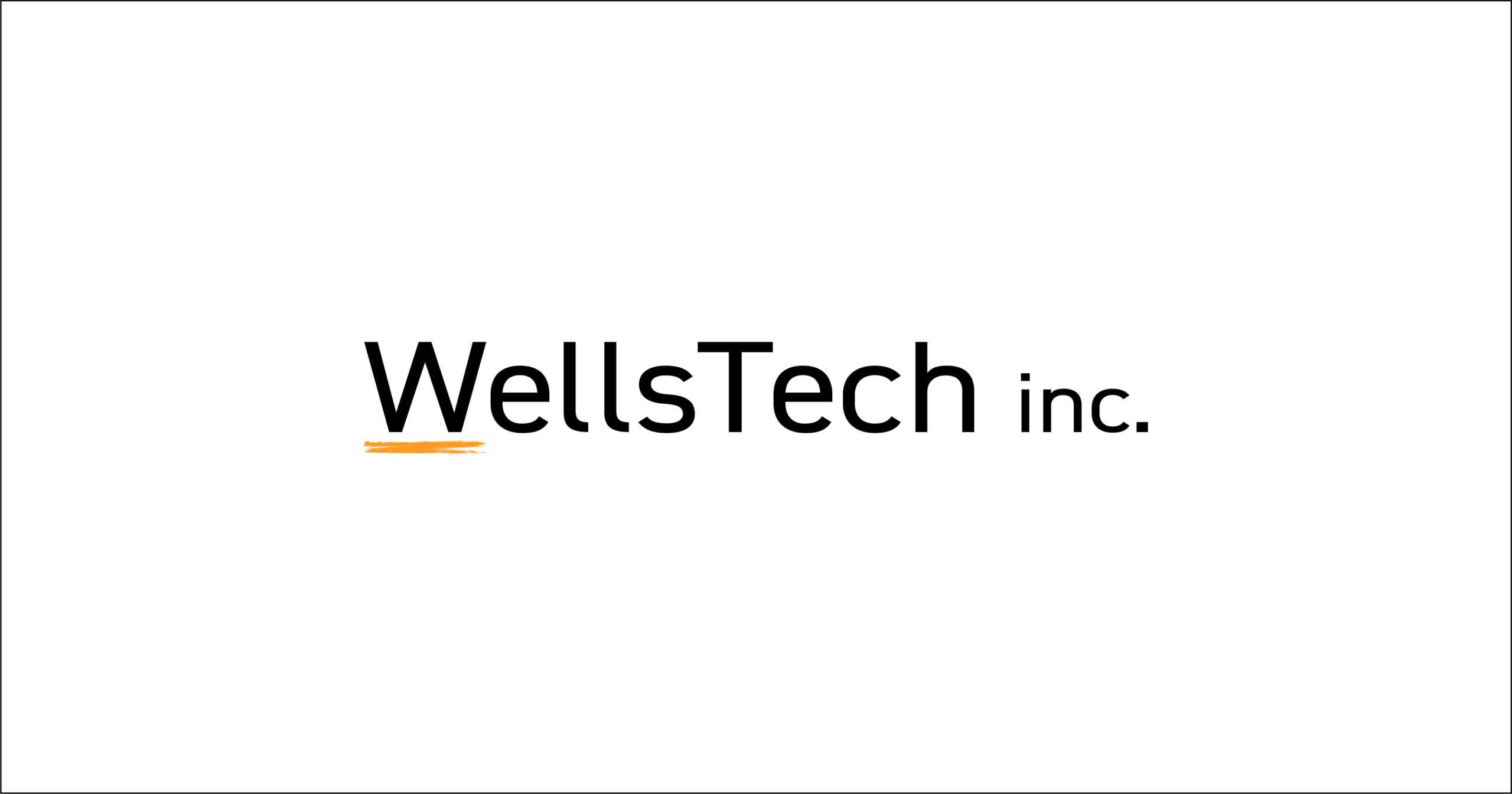 BUSINESS | WellsTech inc.